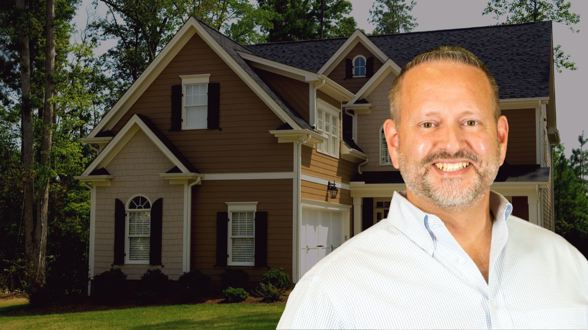 Donald Inglet Jr. | Mitchell Roofing