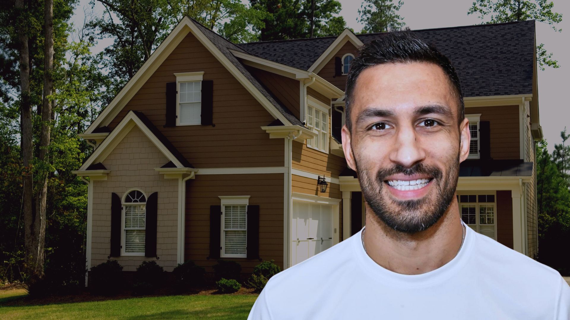 Josh Singh | Mitchell Roofing